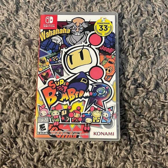 Nintendo | Video Games & Consoles | Nintendo Switch Konami Super ...